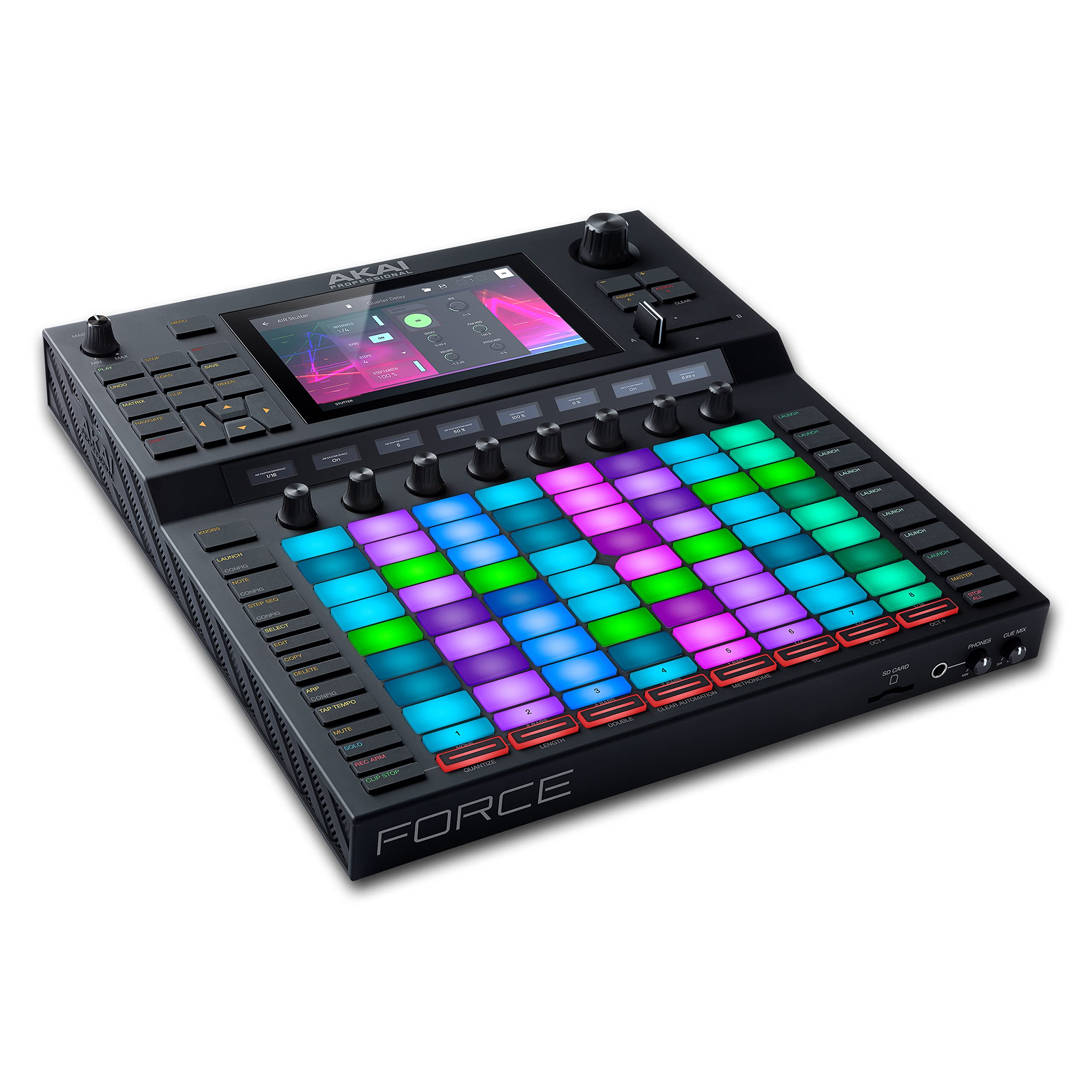 Mua Akai Professional FORCE â Standalone Music Production, MIDI ...