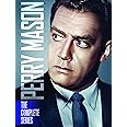 Amazon.com: Perry Mason: The Complete Movie Collection : Raymond Burr ...