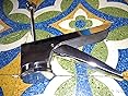 Buy Xoriks Stainless Steel Kitchen Press Sev Sancha, Murukku Janthikalu ...