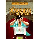 The Field Trip Mysteries: The Symphony That Was Silent: Brezenoff ...