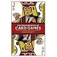 The Penguin Book of Card Games: Everything You Need to Know to Play ...