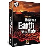 Amazon.com: How the Earth Was Made: Complete Season 2 : Corey Johnson ...