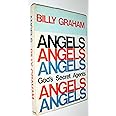 Angels: God's Secret Agents: Billy Graham: 9780385113076: Amazon.com: Books