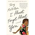 Amazon.com: I Almost Forgot About You: A Novel: 9781101902592: McMillan ...