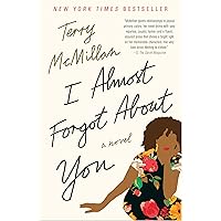 Amazon.com: I Almost Forgot About You: A Novel: 9781101902592: McMillan ...
