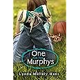 One for the Murphys: Lynda Mullaly Hunt: 9780399256158: Amazon.com: Books