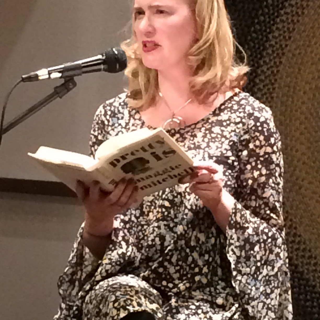 Maggie Mitchell – Audio Books, Best Sellers, Author Bio | Audible.com