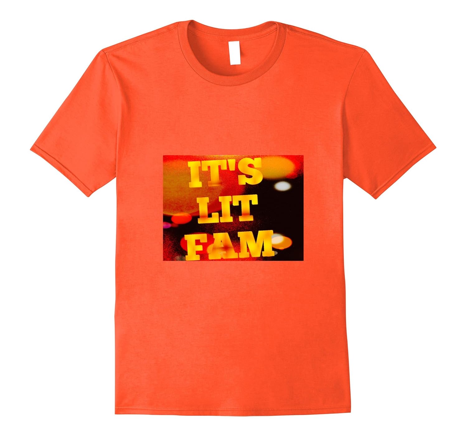 Its lit fam-Vaci – Vaciuk