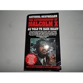 The Autobiography of Malcolm X: Malcolm X, Haley, Alex, Handler, M. S ...