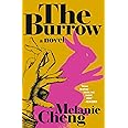 Amazon.com: The Burrow: 9781959030867: Cheng, Melanie: Books