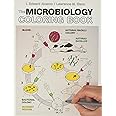 Amazon.com: The Microbiology Coloring Book: 9780060419257: I. Edward ...