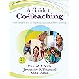 Amazon.com: A Guide to Co-Teaching: New Lessons and Strategies to ...