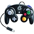 Amazon.com: GameCube Controller - Super Smash Bros. Edition : Video Games