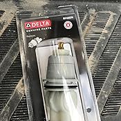 DELTA RP46074 MultiChoice 13/14 Series Cartridge Assembly, Cartridges ...