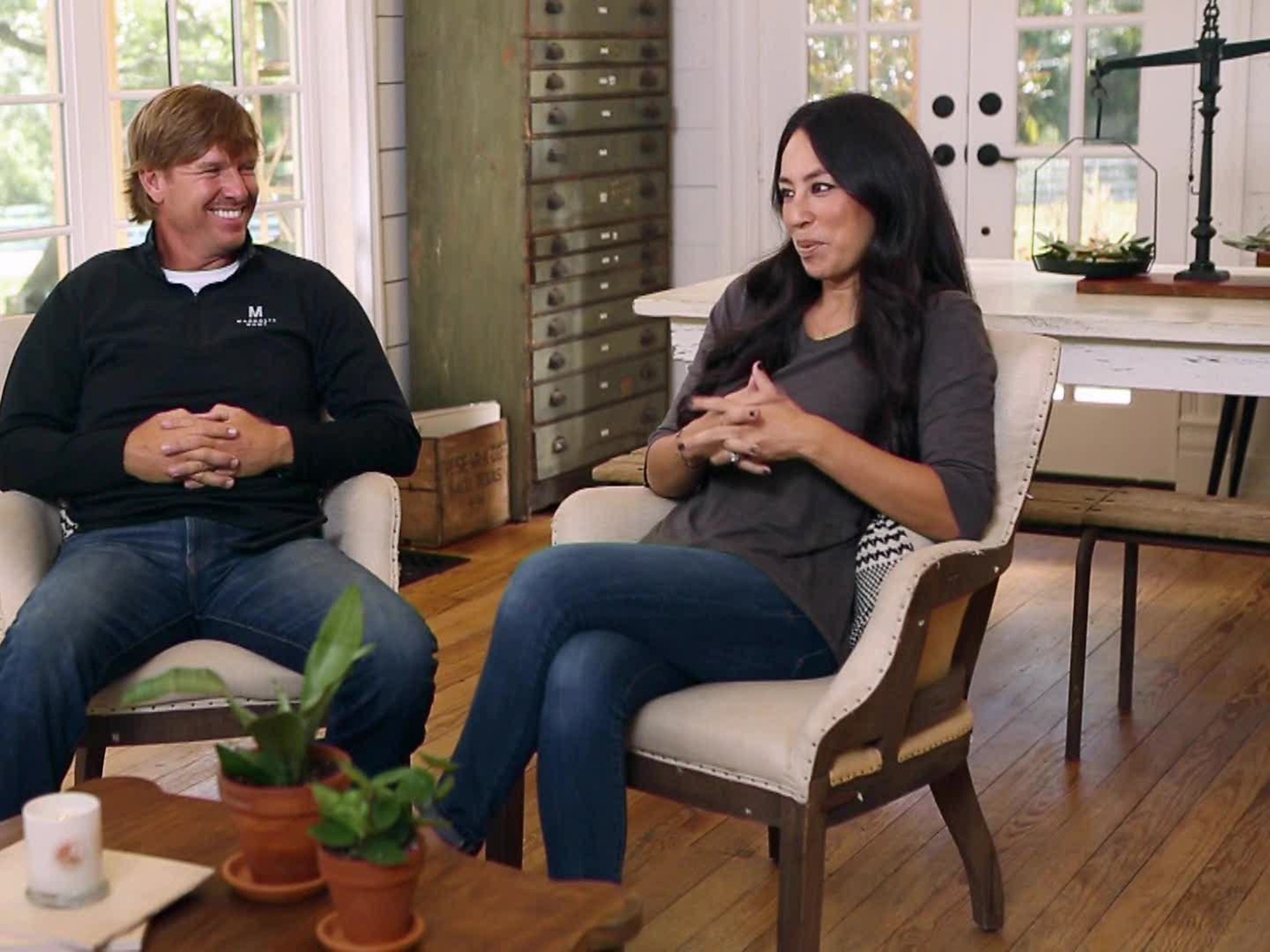 Watch Fixer Upper, Season 4 | Prime Video
