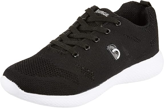 Buy Bourge Men's Loire-z186 Running Shoes at Amazon.in