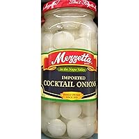 Amazon.com : Mezzetta Cocktail Onions, 16 Ounce (Pack of 6) : Grocery ...