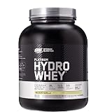 Amazon.com: Optimum Nutrition Platinum Hydrowhey Protein Powder, 100% ...