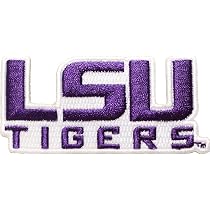 Logotipo Oficial De Lsu LSU Tigers Logo And Symbol, Meaning, History,