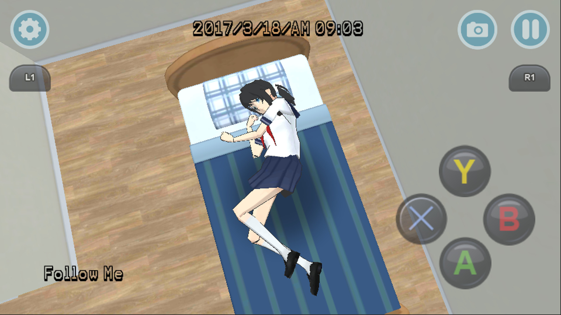 High School Simulator 2017:Amazon.it:Appstore for Android