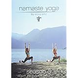 Amazon.com: Namaste Yoga: The Complete First Season[DVD] : Movies & TV