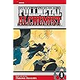 Amazon.com: Fullmetal Alchemist, Vol. 9: 9781421504605: Arakawa, Hiromu ...