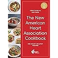 The New American Heart Association Cookbook, Centennial Edition ...