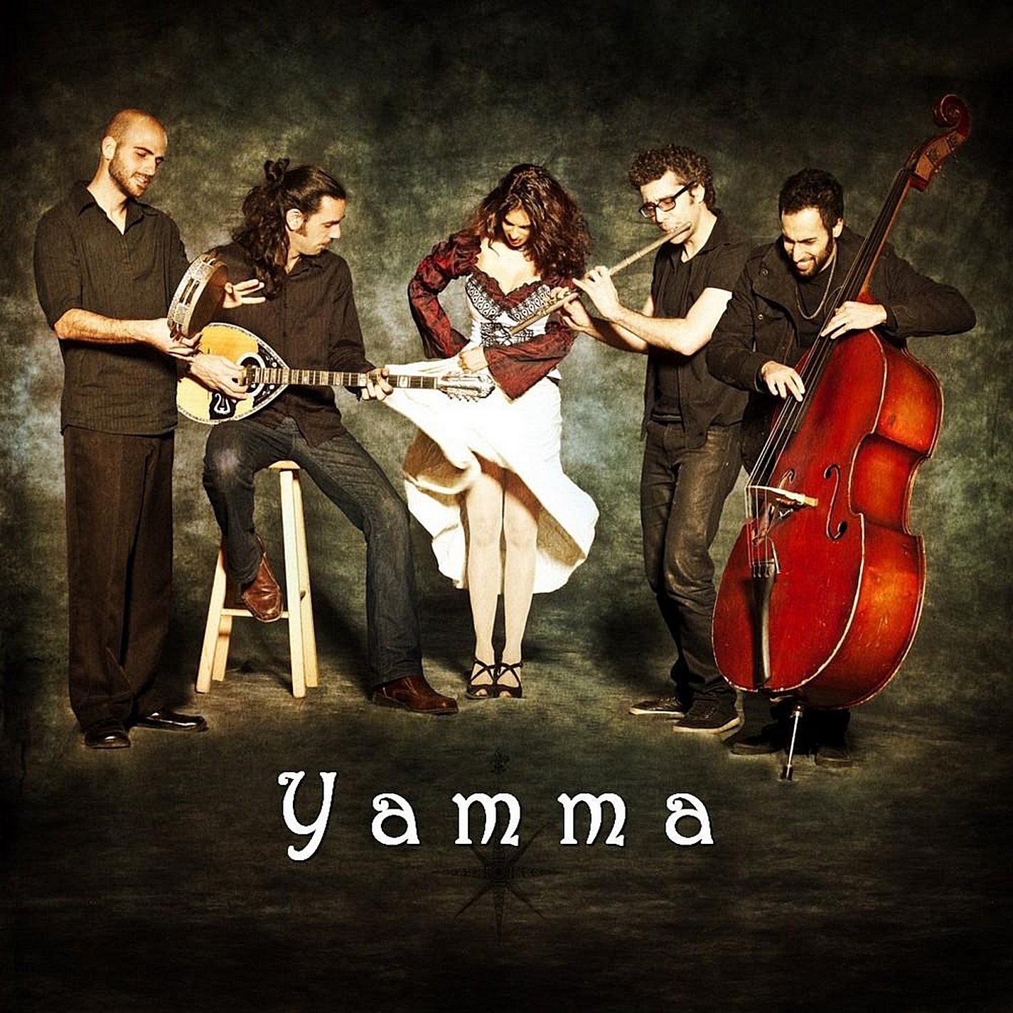 Yamma Ensemble : Yamma: Amazon.fr: Musique