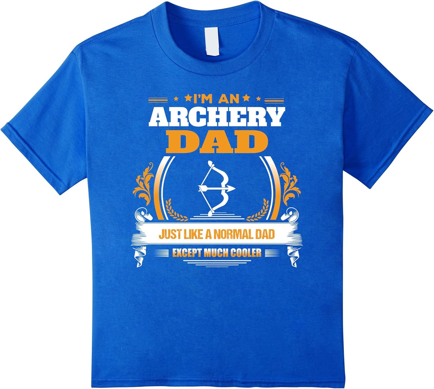 Amazon.com: Funny Archery Dad Tshirt Christmas Gift for Dad: Clothing