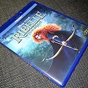 Ribelle - The brave: Amazon.it: vari, vari, vari: Film e TV