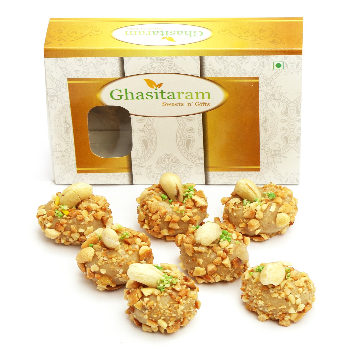 Ghasitaram Gifts Indian Sweets - Diwali Gifts Diwali Sweets - Chocolate ...