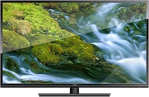 Amazon.com: Seiki SE50FY10 50-Inch 1080p 60Hz LED HDTV (Black ...