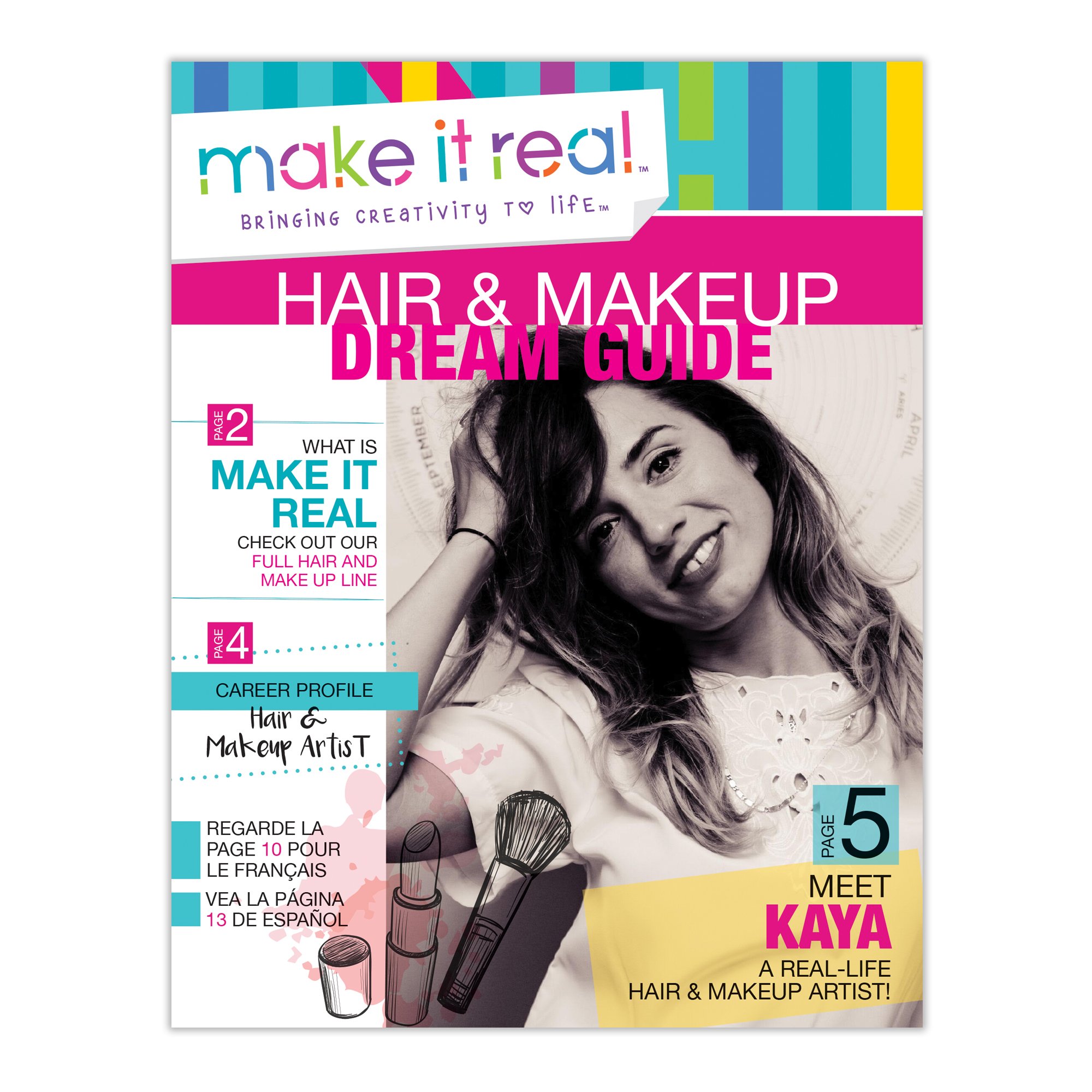 Starter Makeup Kits For Tweens - Mugeek Vidalondon