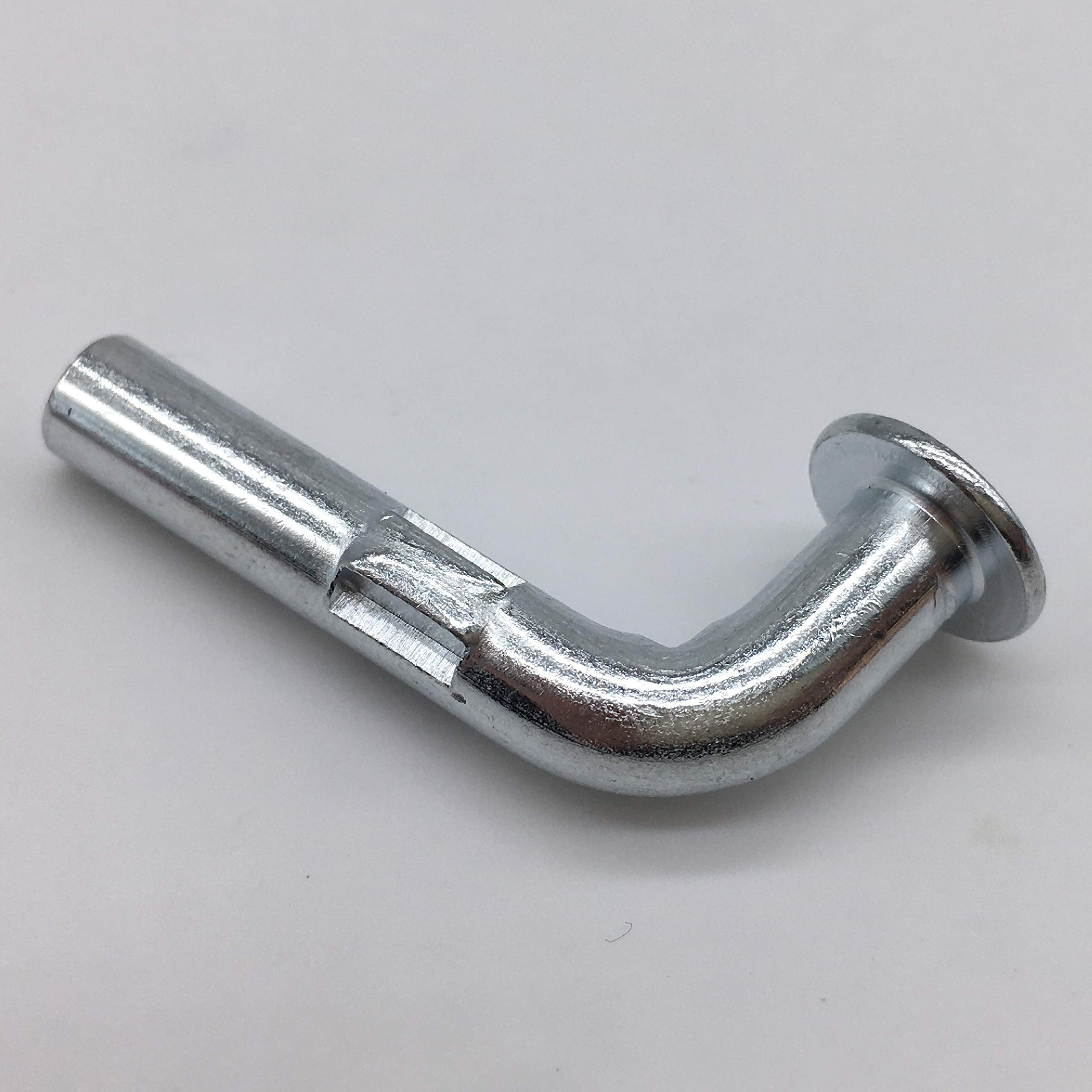 Pallet Rack Safety Bolt, Universal Drop Pin, Round Top Hat Φ 0.510 ...