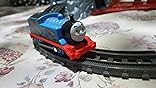 Thomas & Friends FXX66 TrackMaster Dragon Escape Set, Multi-Colour ...