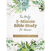 Daily Study Bible for Women (Daily Study Bible for Women): Briscoe ...