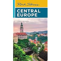 Rick Steves Central Europe: The Czech Republic, Poland, Hungary ...