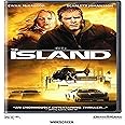 Amazon.com: The Island : Scarlett Johansson, Ewan McGregor, Djimon ...