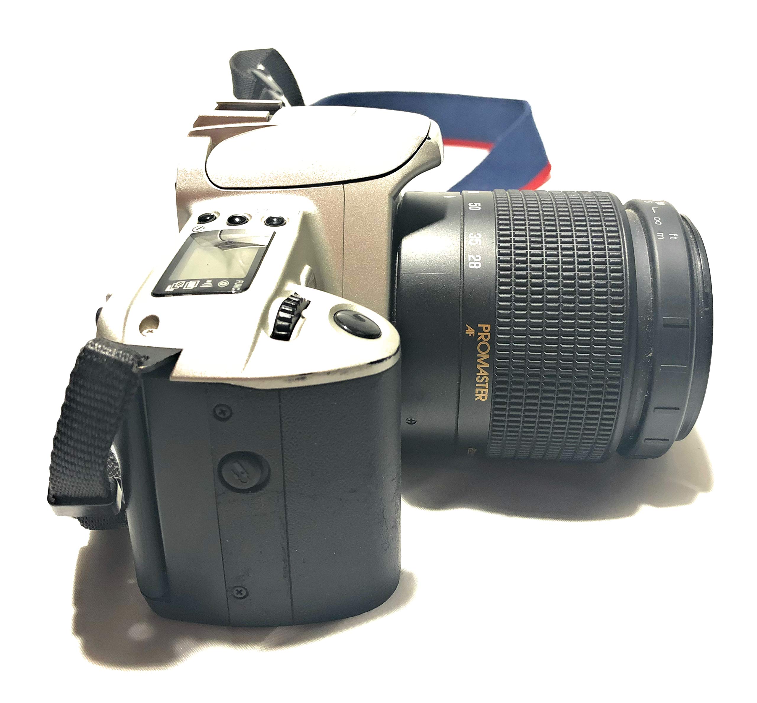 Mua Canon EOS Rebel 2000 35mm Film SLR Camera Kit with 28-80mm Lens ...