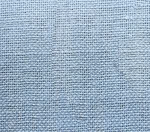 Amazon.com: Burlap Fabric LIGHT BLUE Fabric / 40" Wide/Sold by the Yard