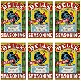 Amazon.com : Bells All Natural Seasoning - 1 oz (Pack of 6) : Grocery ...
