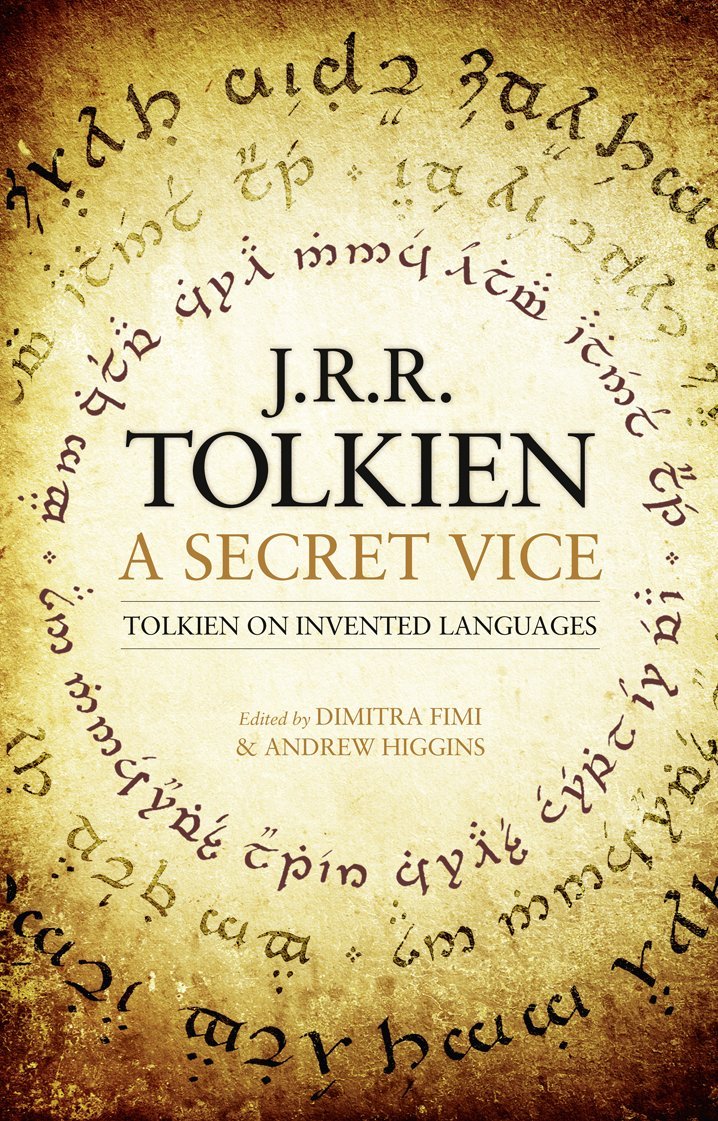 More on Tolkien’s Languages: Hidden Families and Secret Vices – True ...