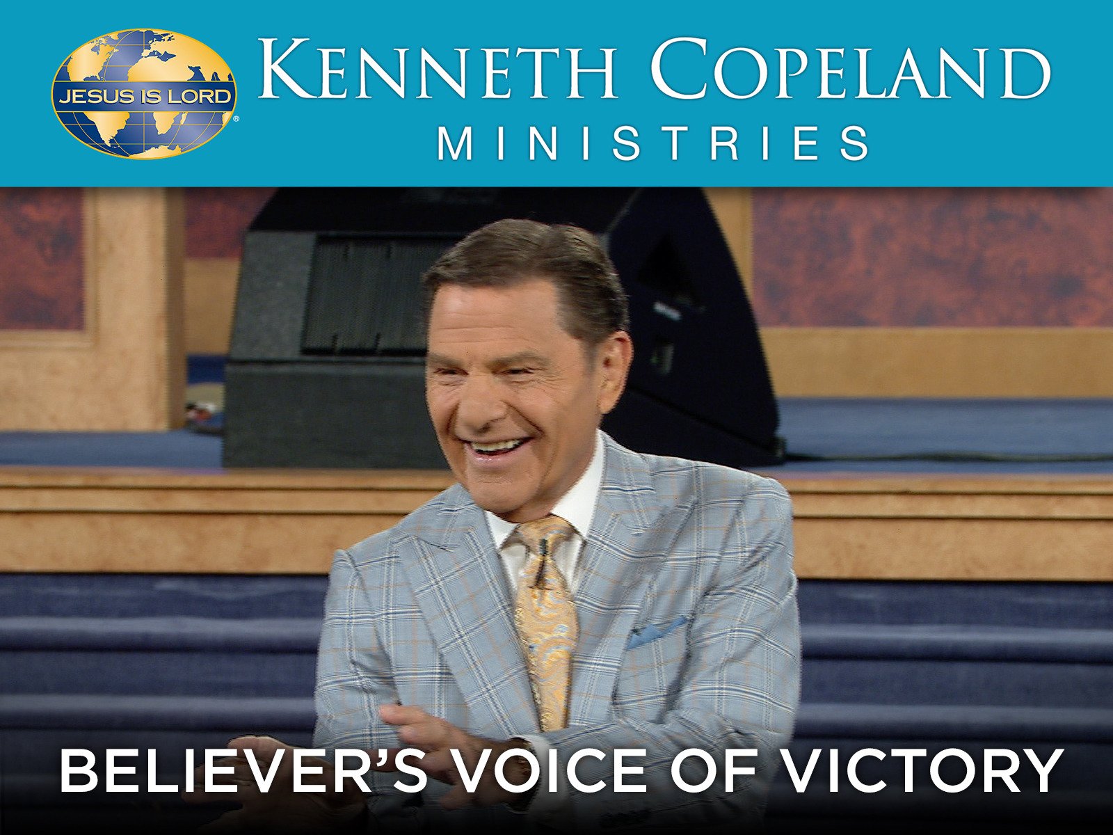 Watch Kenneth Copeland 2017 | Prime Video