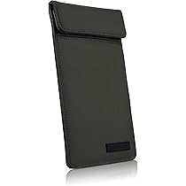 Sleek Phone Faraday For Privacy And EMF Protection Case A