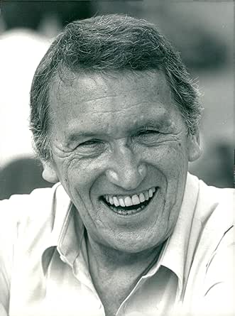 Amazon.com: Vintage photo of George Sewell Actor,The ITV Series ...