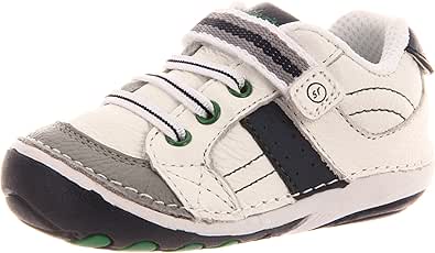 Amazon.com | Stride Rite Soft Motion Baby and Toddler Boys Artie ...