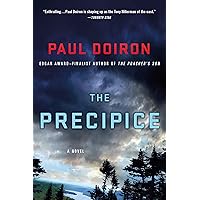 Amazon.com: The Precipice: A Novel (Mike Bowditch Mysteries, 6 ...