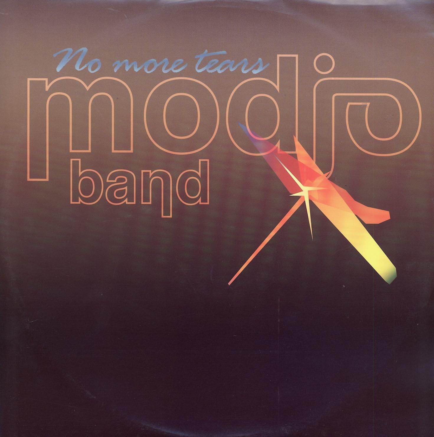 No More Tears [12" VINYL]: Amazon.co.uk: CDs & Vinyl