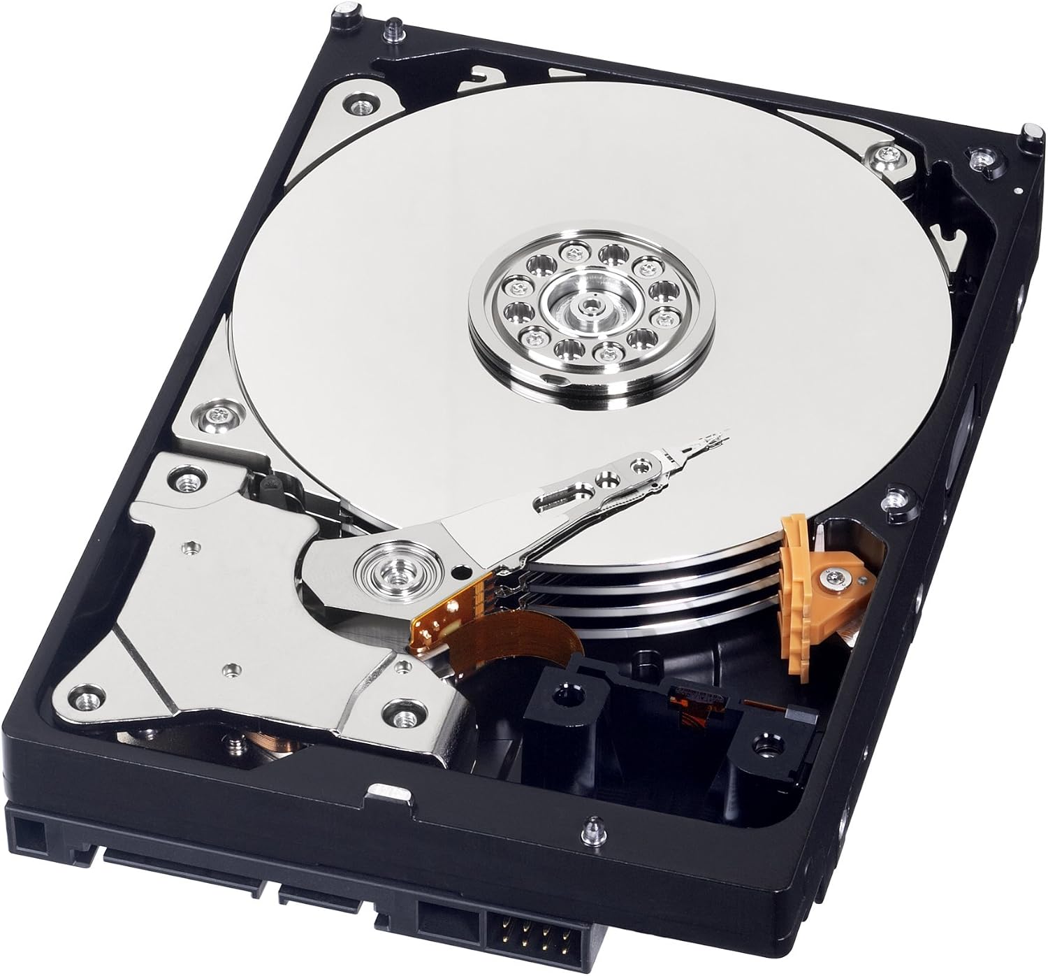 Gu a Discos Duros SATA Y Sus Accesorios Epiniones