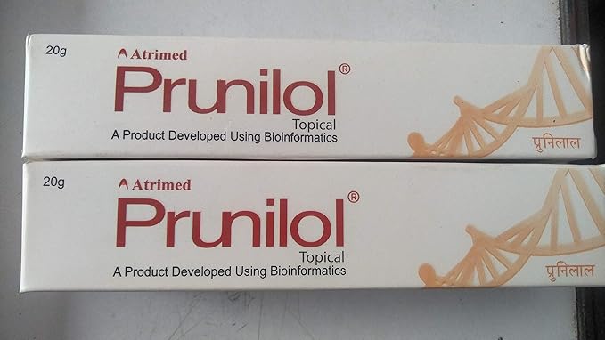 Buy Atrimed Prunilol Ointment, Pack of 2 Online at Low Prices in India ...